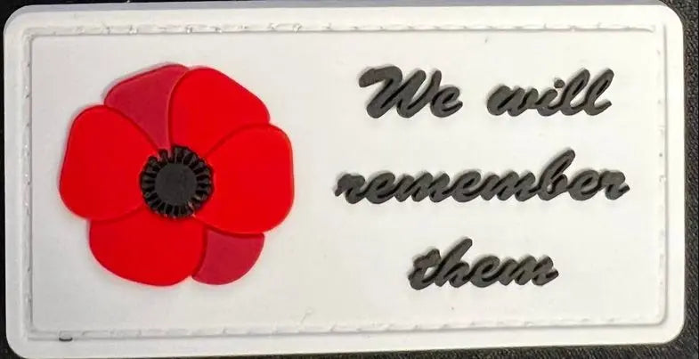 Rememberance | Tactical Stubby Coolers