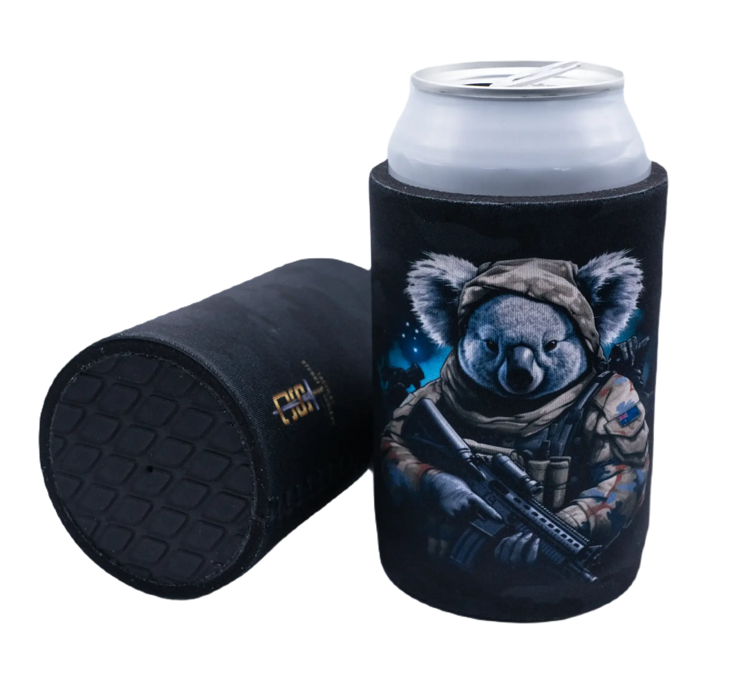 Tactical Coolers | Tactical Stubby Coolers