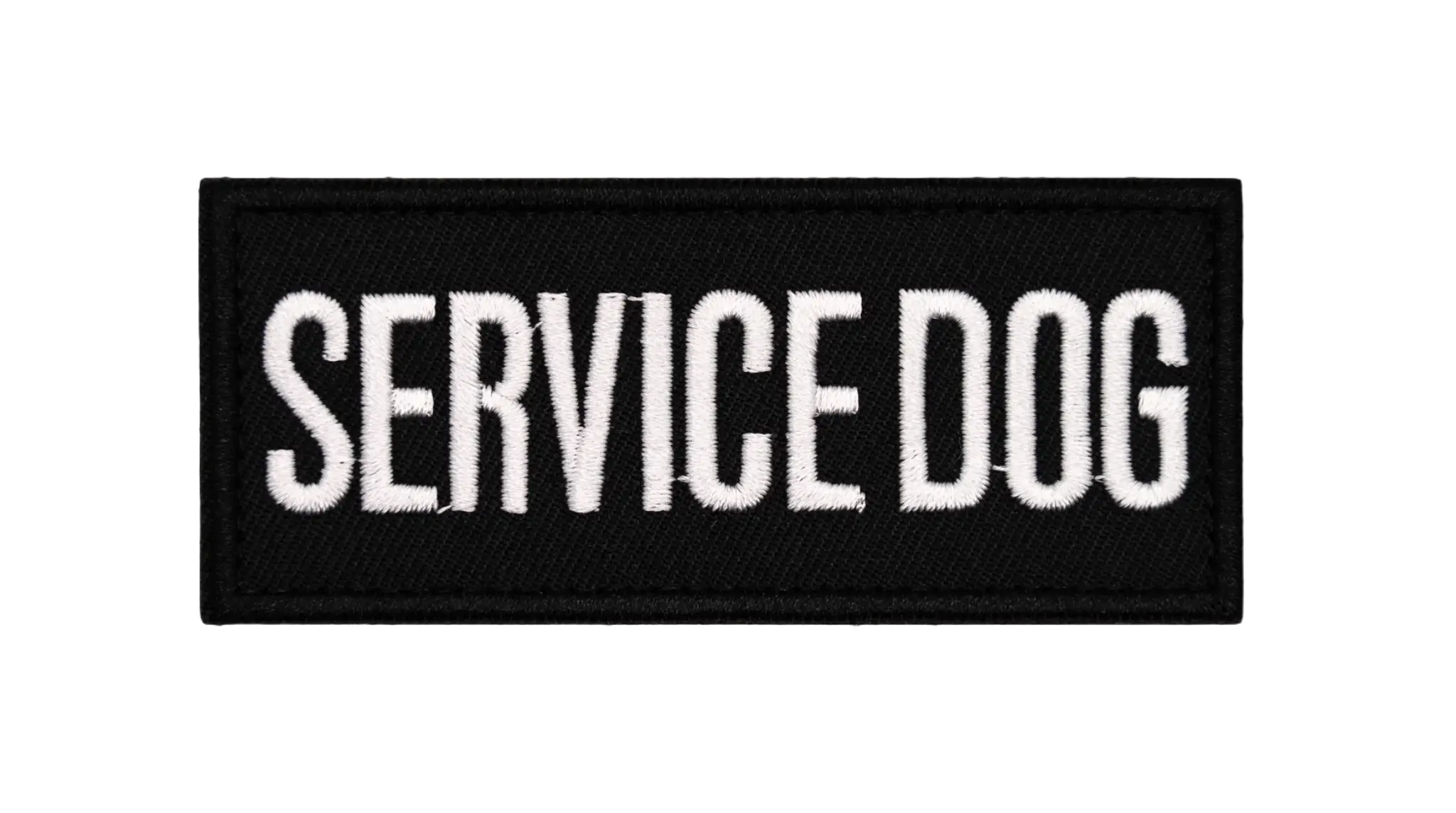 Service Dog - Patch – Tactical Stubby Coolers