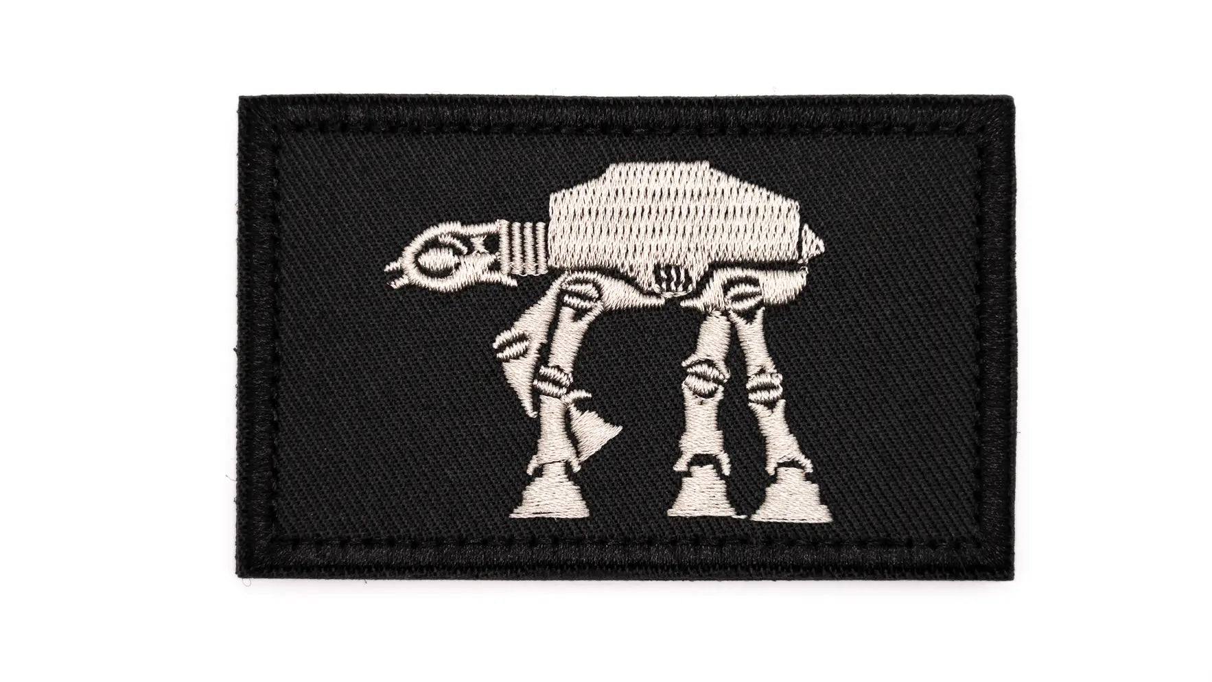 Star Wars all terrain Walkers - Patch | Tactical Stubby Coolers