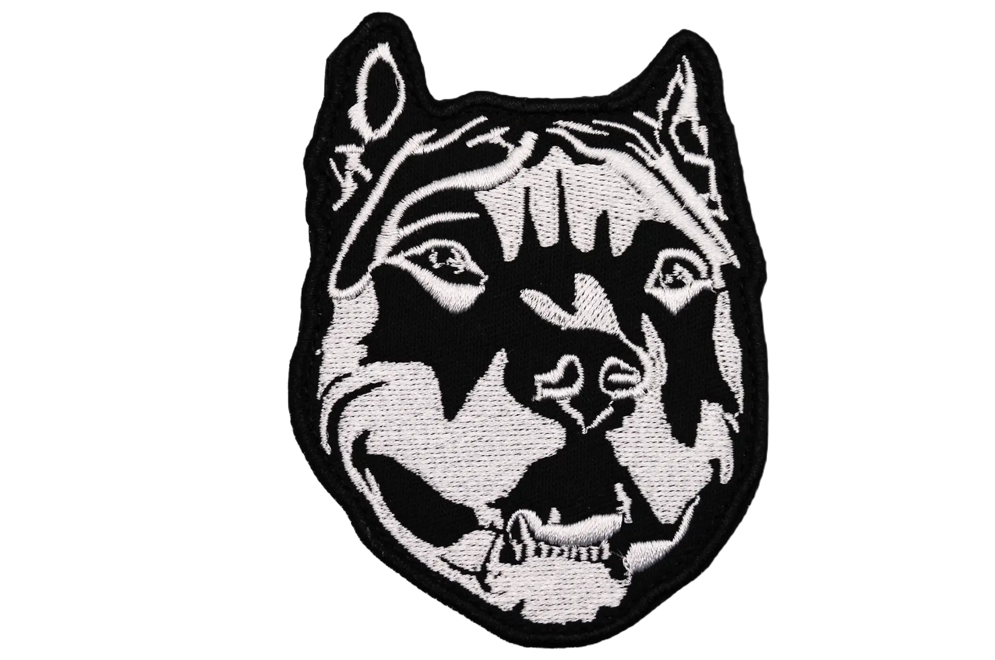 Pitbull - Patch | Tactical Stubby Coolers