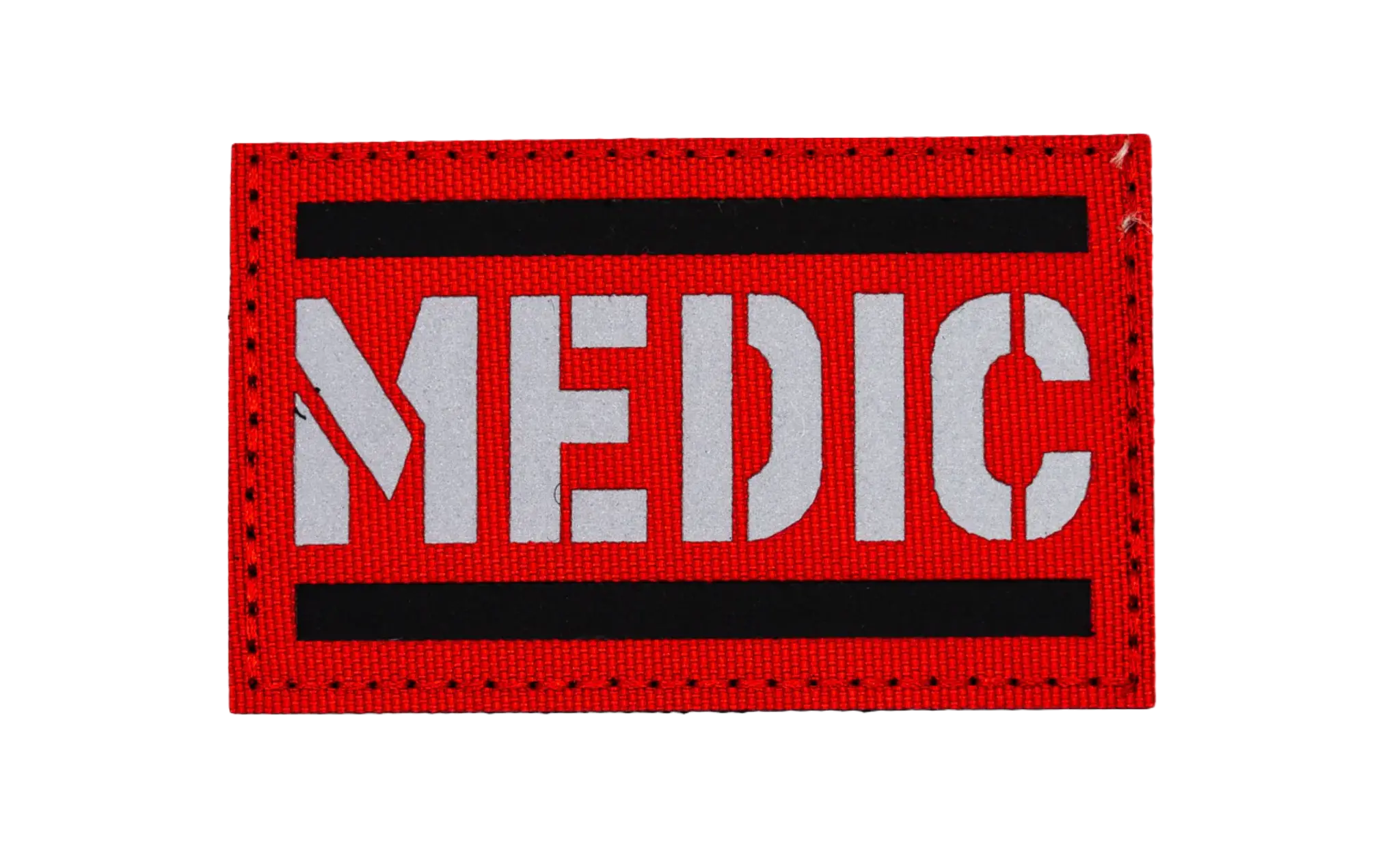 Medic Patch - reflective | Tactical Stubby Coolers