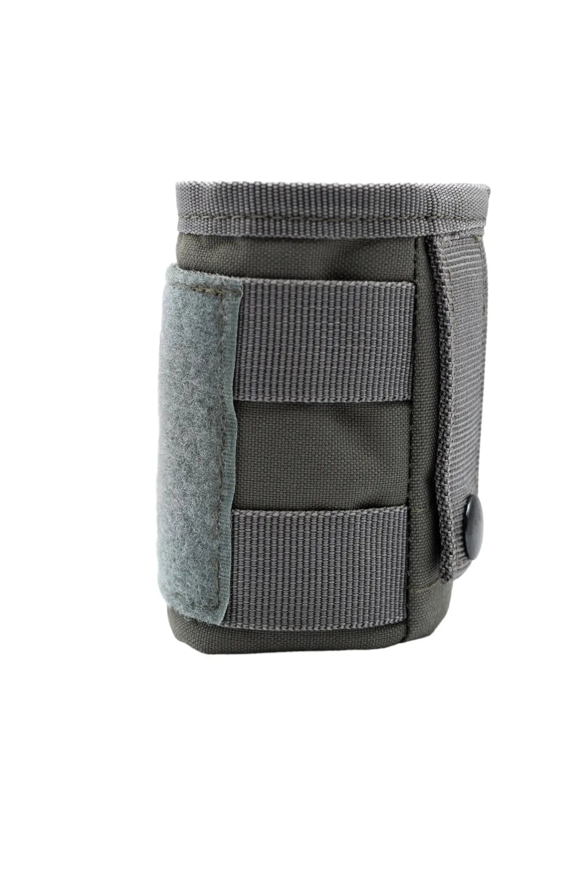 Grey - Tactical Tinnie Holder | Tactical Stubby Coolers