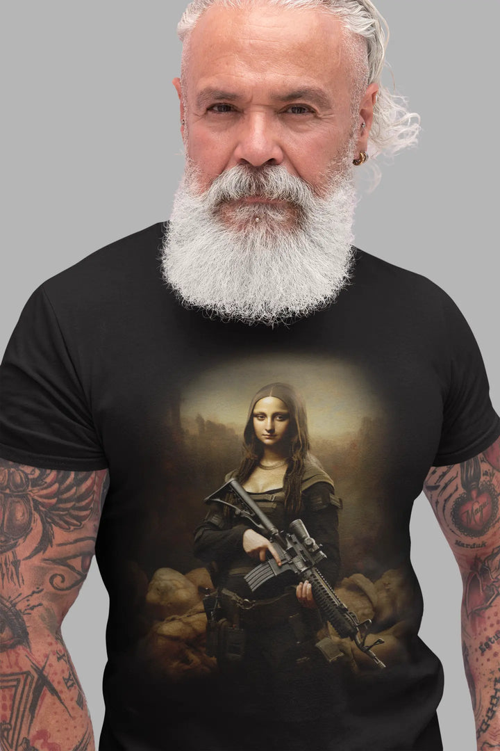 T-shirts – Tactical Stubby Coolers