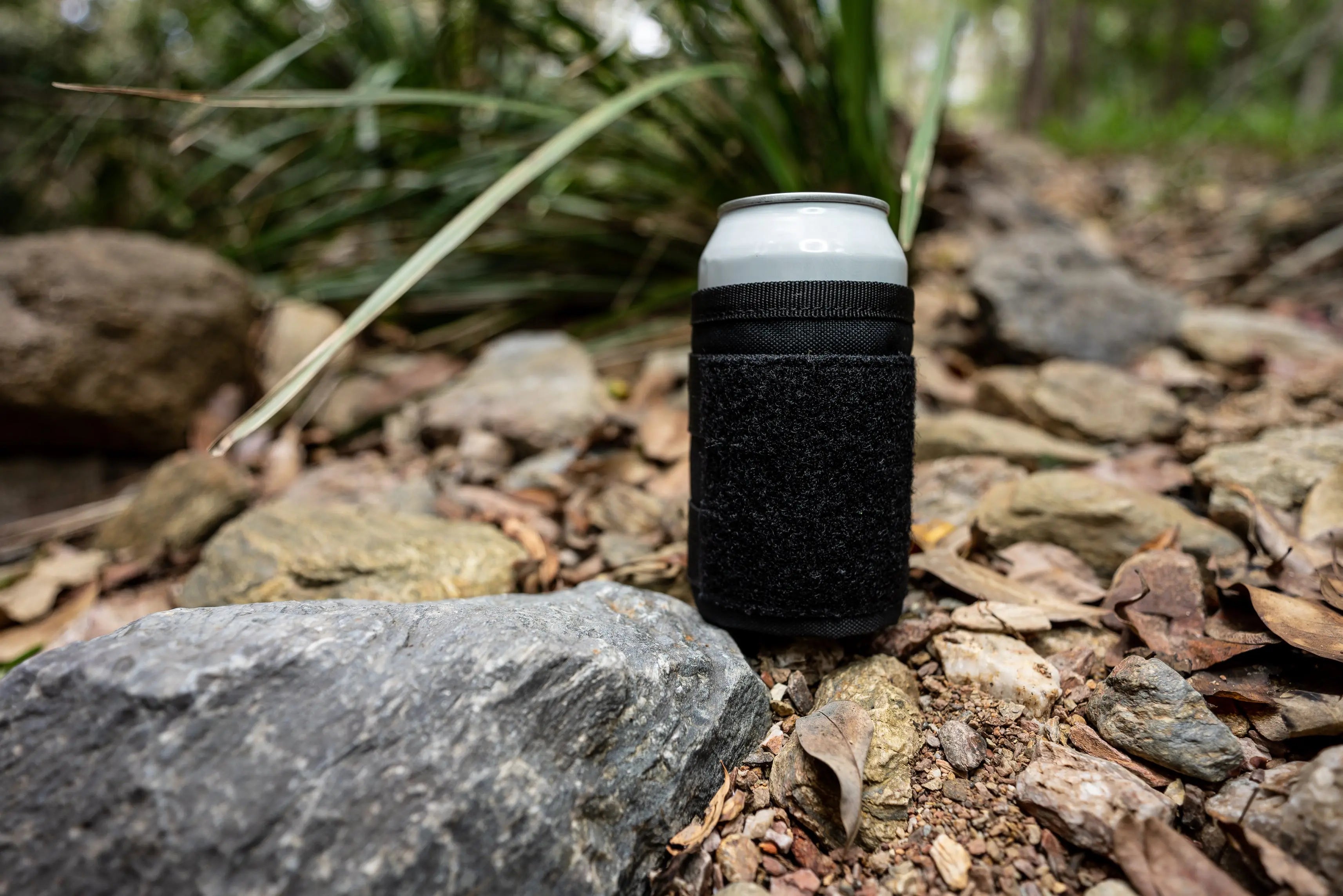 Tactical Tinnie Holder | Tactical Stubby Coolers